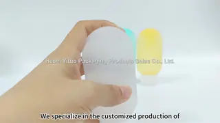 Premium Packaging Bottles for Your Brand