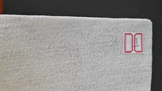 200g short fiber non woven geotextile