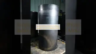 High Precision Sintered Lithium Battery Graphite Molds