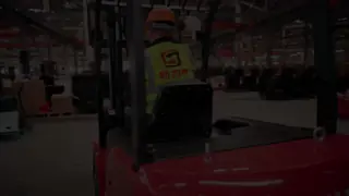 MA7 Series 2.0-3.5T Lithium-Ion Battery Operated Forklift  Demo
