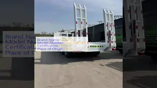 Howo 8x4 30 Ton Flatbed Truck Powerful Cargo Hauler