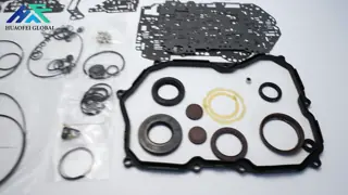 09M Repair Kit 09M398429 TF62SN Overhaul Kit 09M Gearbox Rebuild Kit 09M Seal Gasket Kit for VW Audi