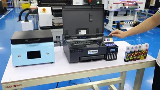 3D Sublimation Vacuum Heat Press Machine — Phone Case Mug Plate Cup 3D Printing Transfer
