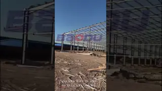 One-stop high-quality steel building solutions