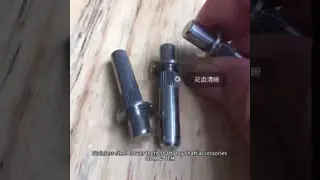 Precision Gas Springs for Smooth Furniture Motion