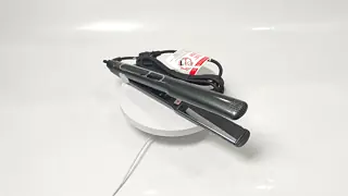 Professional Ceramic Hair Straightener for Salon Results