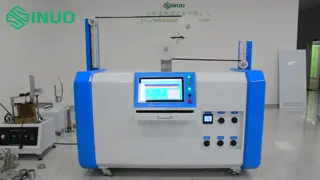 Why High-Quality Cables Pass This Extreme Flexibility Test