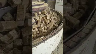 Easy to Run and Maintain Pellet Machine