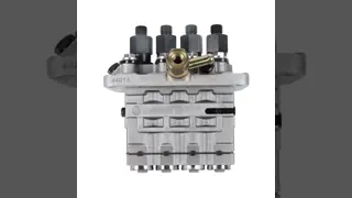 Fuel Injection Pump 131017602 104134-4014 9410618462 for Kubota Perkins 404D-22 Engine