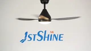 Upgrade Your Home With The Silent Vortex Ceiling Fan