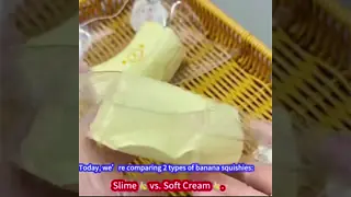 Watch: Custom 1:1 Liquid Silicone For Squishy Toys
