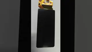 6.39 Inch Industrial TFT Display | Rugged AMOLED Screen for Handheld Industrial Terminals BE02C639B1