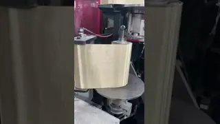 How Reverse Dutch Weave Filter Screen Belt Work?
