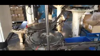 1Inch Customized Aerosol Bag On Valve With Actuator Anti Corrosion