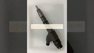 0414693007 Diesel Unit Pump Replacement for D6E Engines