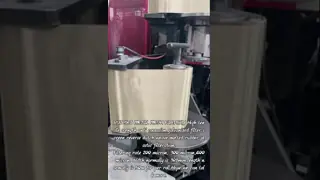 What is RDW Screen Filter Belt?
How RDW Screen Filter Belt Work?