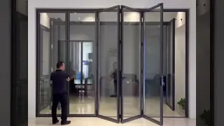 Premium Secure Glass Partitions for Modern Spaces