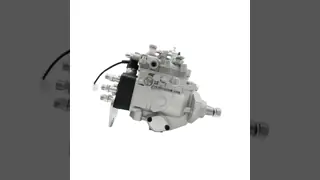 Fuel Injection Pump 096000-4600 22100-58470 for Toyota 14B Engine