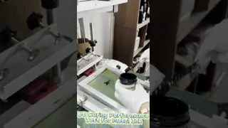 UV LED Curing Lamp High Performance for Metal UV ink