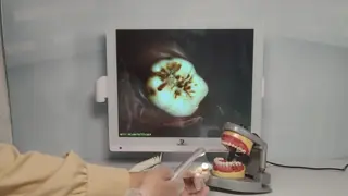 A3S-X video demo