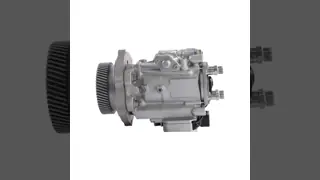 Fuel Injection Pump 0470504045 109341-1040 for Isuzu 4JH1 4JH1-TC D-Max Engine
