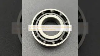 7210 ACD HCP4A Super Precision Ceramic Hybrid Bearing