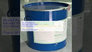 Best PUR Hot Melt Adhesive for Bra and Foam Lamination