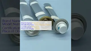 Custom Bag on Valve Systems for Aluminum Aerosol Cans