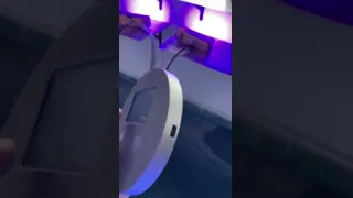 How to measure the energy High Performance UV LED Curing System