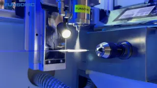 Advanced Ultrasonic Coating Technology for Medical Balloons