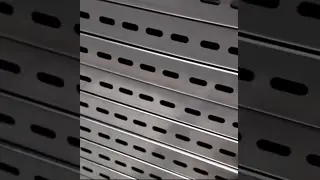 Perforated Cable Tray 2.0