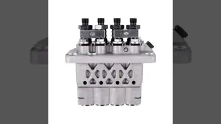 Fuel Injection Pump 1G796-51011 104139-4150 9410618112 for Kubota V2403 V2203 Engine
