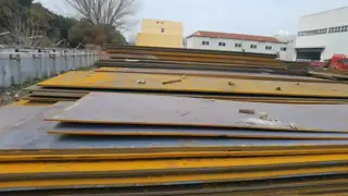 Why Is Carbon Steel Still the Most Popular Industrial Material?