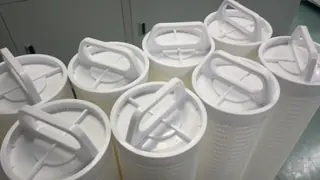 40inch PHFM filter cartridge