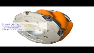 Heavy Duty Mecanum Wheels for Industrial Load Handling
