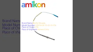 Bently Nevada 330104 04 10 05 01 CN Proximity Probe