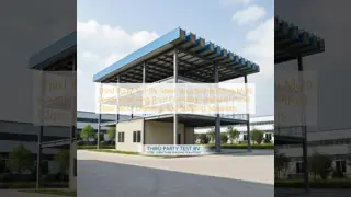 Durable Multi Level Steel Structure Building Solutions