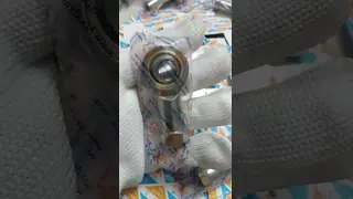 SI10TK Maintenance Free Rod End Bearings Solution