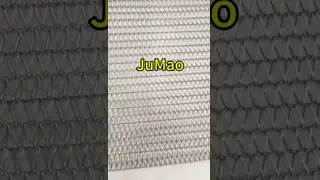 Metal Mesh Curtains: Stylish Room Dividers & Decor