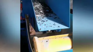 How Eddy Current Separator Works | Non-Ferrous Metal Sorting