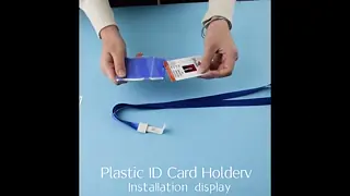 Custom Silicone Lanyards for Brand Promotion