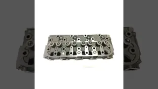 Cylinder Head Assembly for Kubota V1505 V1505-E Engine