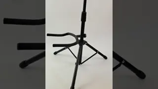 Best Adjustable Tripod Guitar Stand for All Instruments
