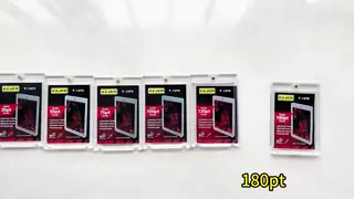 Best Magnetic Card Holder for Trading Cards