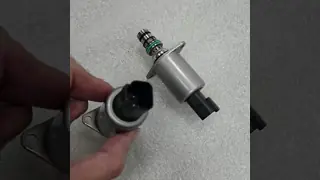 Proportional Solenoid Valve 491-0908 485-5747 585-9230 for E320GC E323D Hydraulic Pump