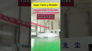 HDPE Geomembrane Liners Durable Waterproof Solutions