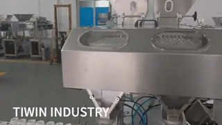 16 channels counting machine