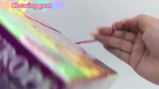 Europe Chewing Gum
