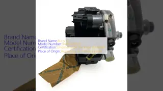 0445020029 High Pressure Pump for Mitsubishi 4M50 Fuso