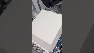 Modular Lithium Battery Helium Mass Spectrometer Leak Detector